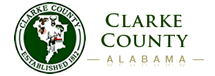 Clarke County, Alabama Clarke County, Alabama
