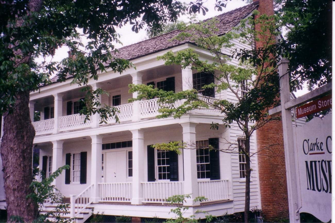 Clarke County History – Clarke County Clarke County History – Clarke County